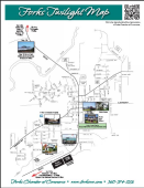 Must See Places | Forks Washington Chamber of Commerce