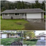 Elk Loop Vacation Rental | Forks Chamber of Commerce