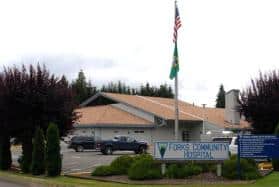 Forks Community Hospital | Forks Chamber of Commerce