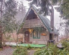 Twilight Lodgings | Forks Chamber of Commerce