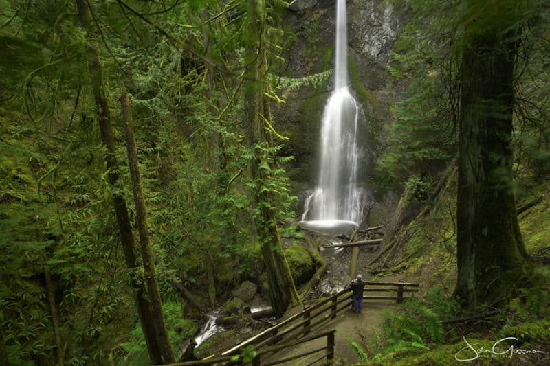 Forks Daytrips: Explore Lake Crescent