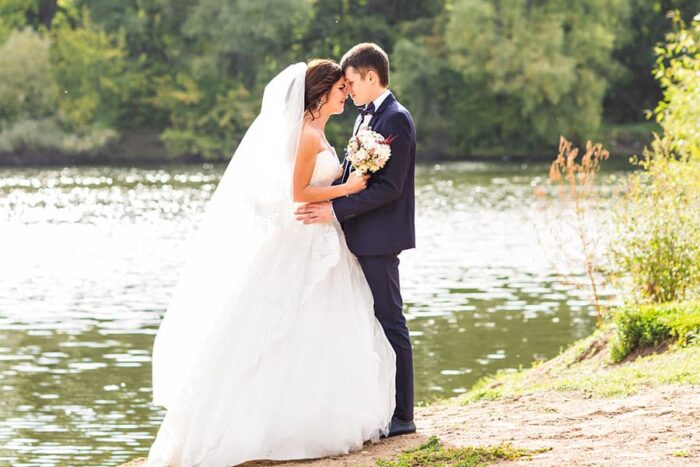 Destination Forks Washington Wedding Venues